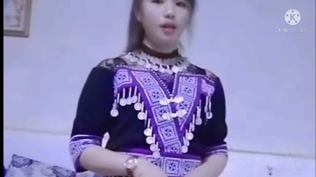 Hiag kwv txhiaj hmoob hu tau tub siab tiag tiag li nwb - YouTube