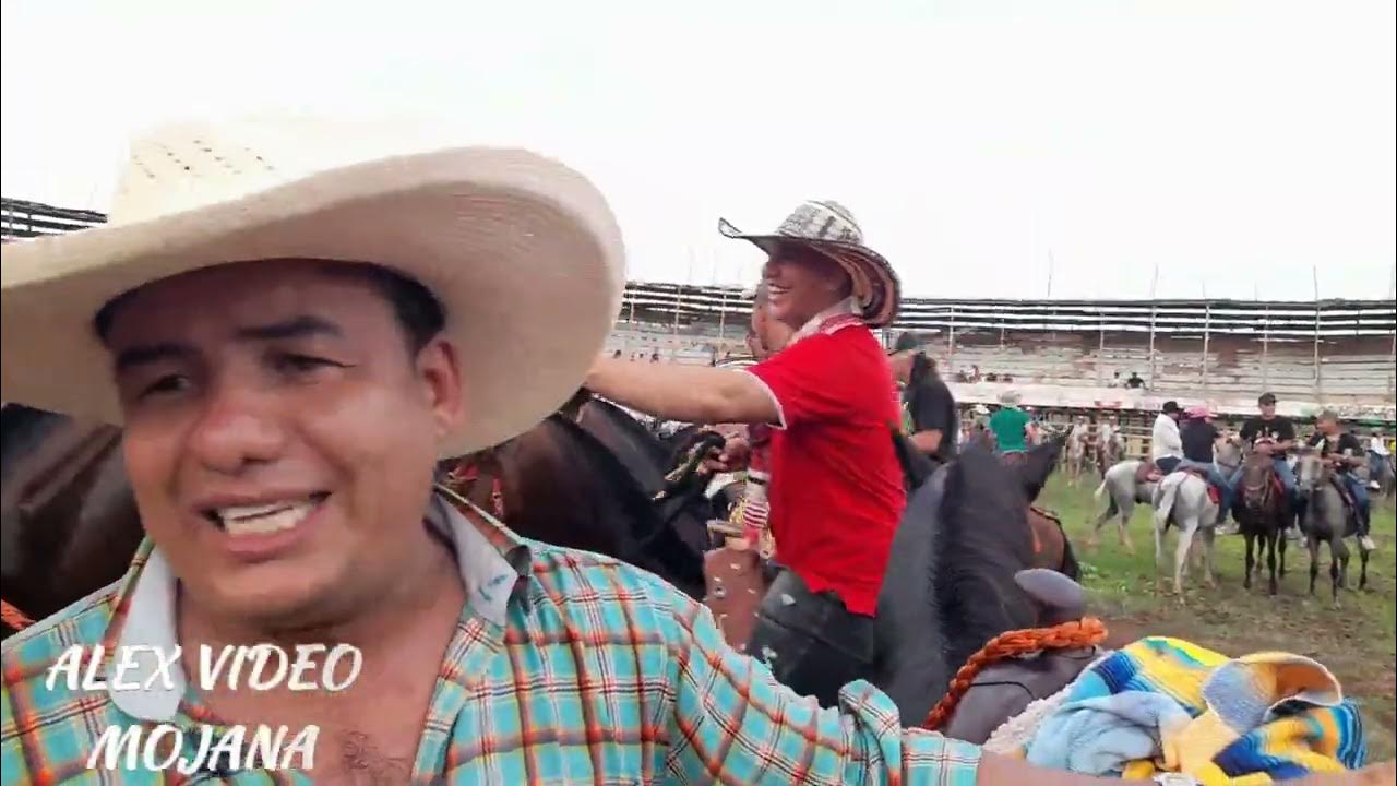 GRAN CABALGATAS EN LA SIERPE 2024 - YouTube