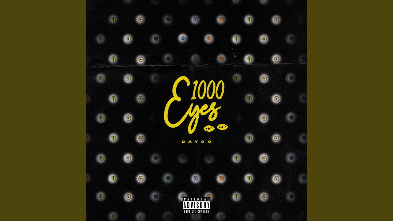 1000 Eyes - YouTube