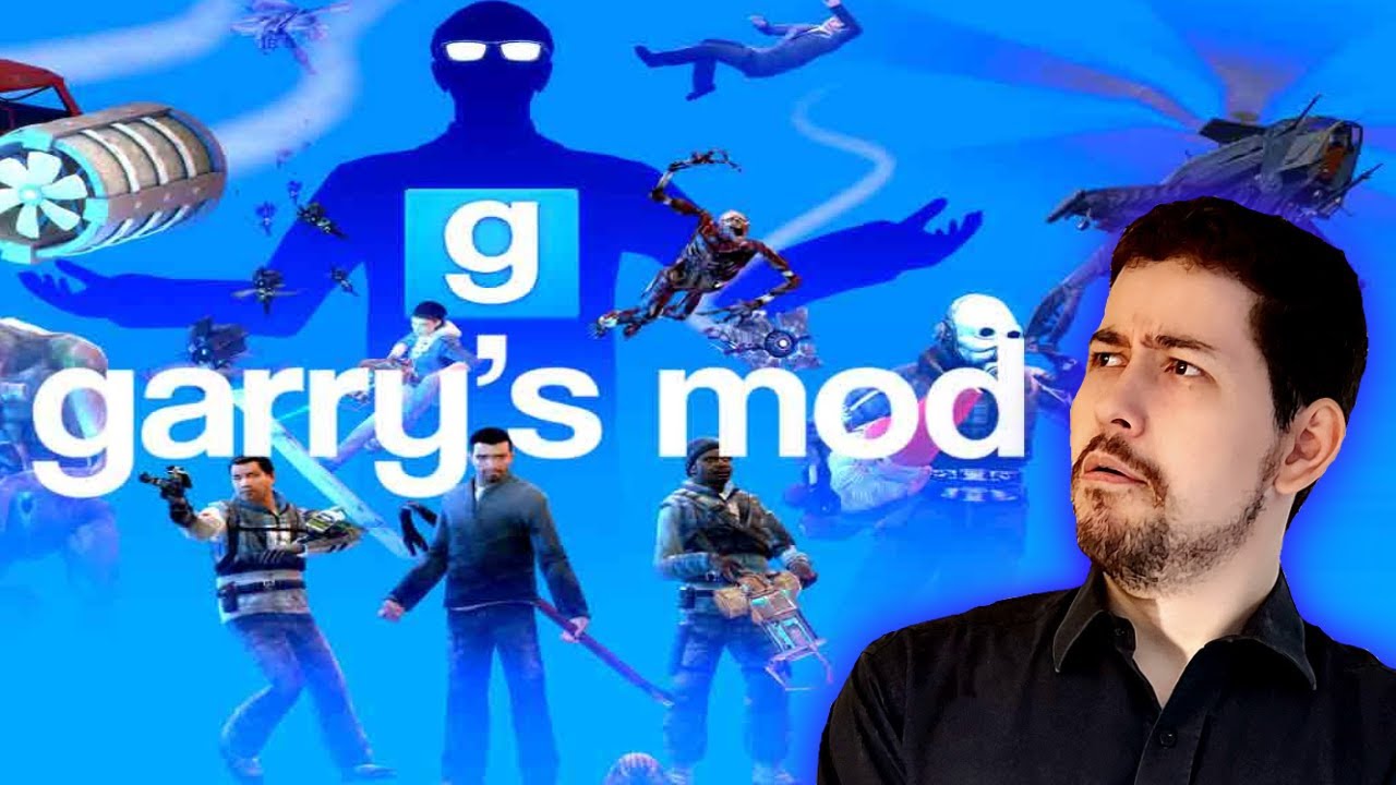 GMOD NPC WARS to hit 1800 SUBS! (Star Wars Day/ May The 4th be With You ...