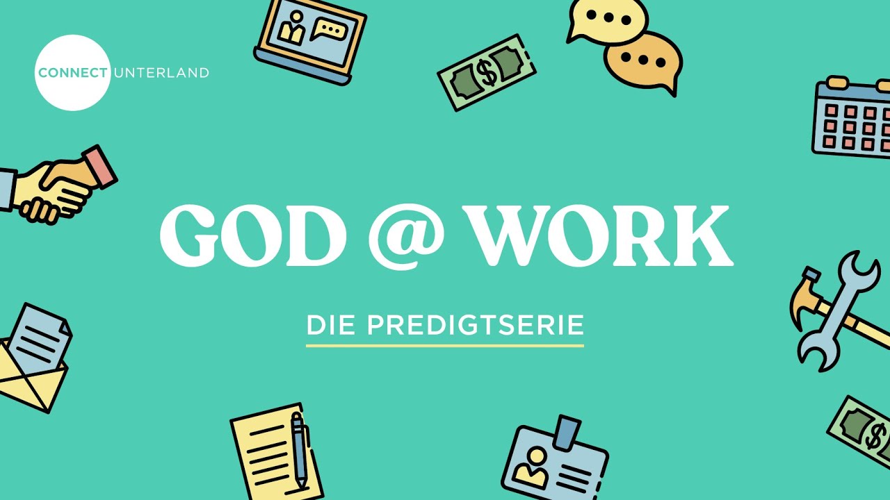 God at work // Frust & Lust (Simon Walder) - YouTube