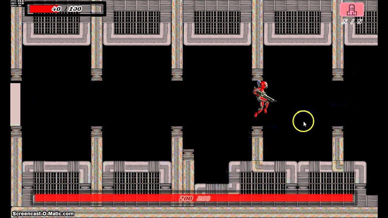 Gone Dark Trailer - YouTube