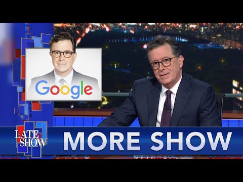 More Show: Google's Year In Search 2021