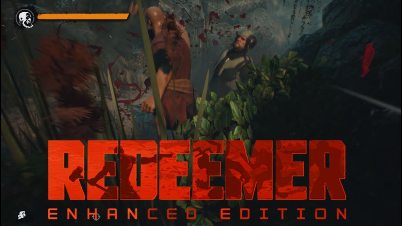 Redeemer: Enhanced Edition /No Commentary Gameplay/ - YouTube