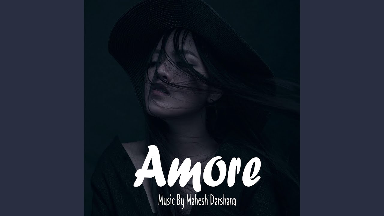 Amore Instrumental Beat - YouTube