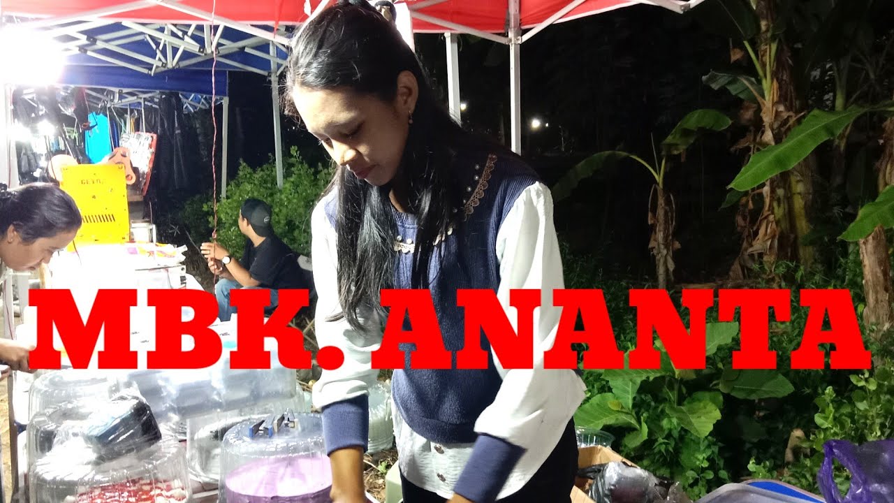 MILE CREPES CAKE'KU MADIUN ANANTA - YouTube