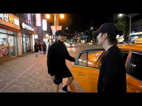 Jungkook's Latest Vlog Reveals Why Yoongi Refused to Leave Him Alone