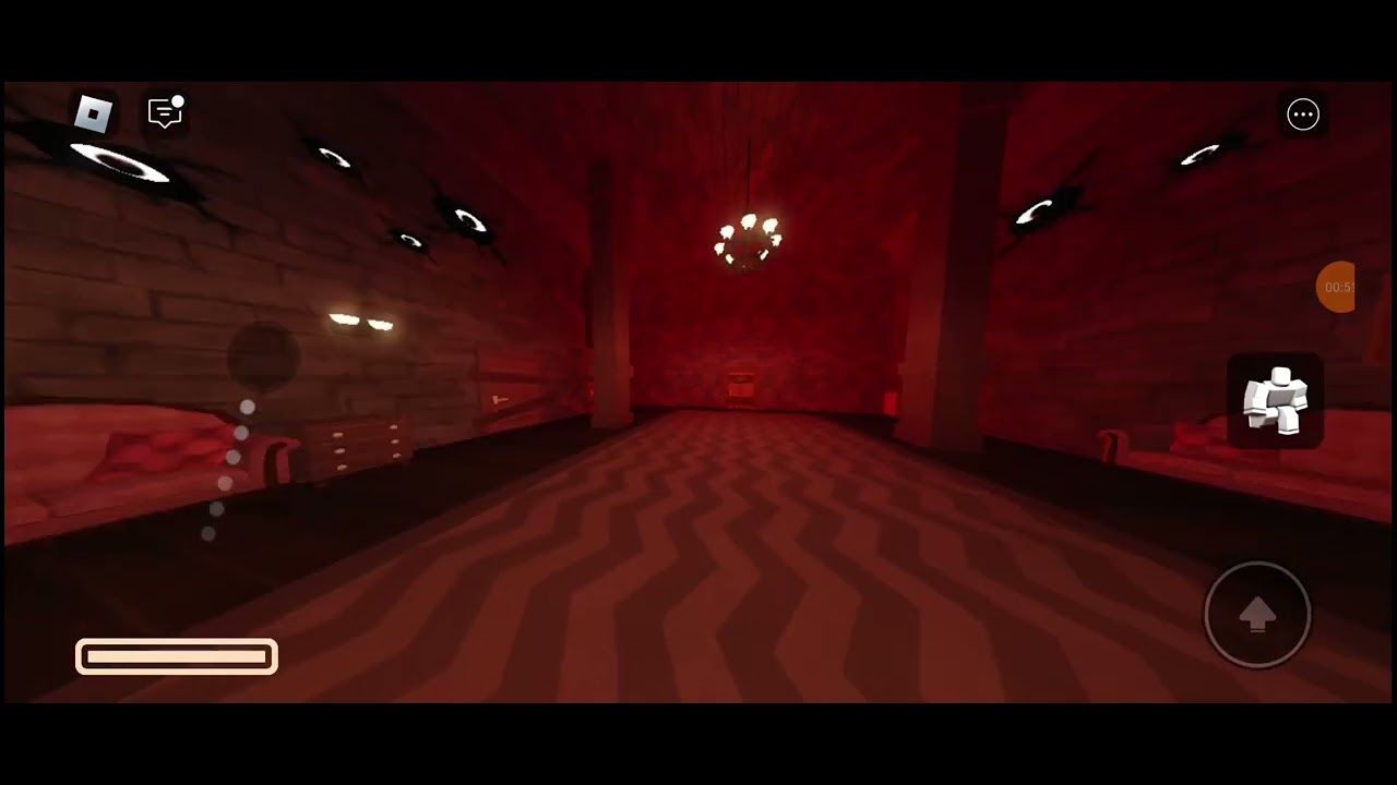 doors 3 3 trailer - YouTube