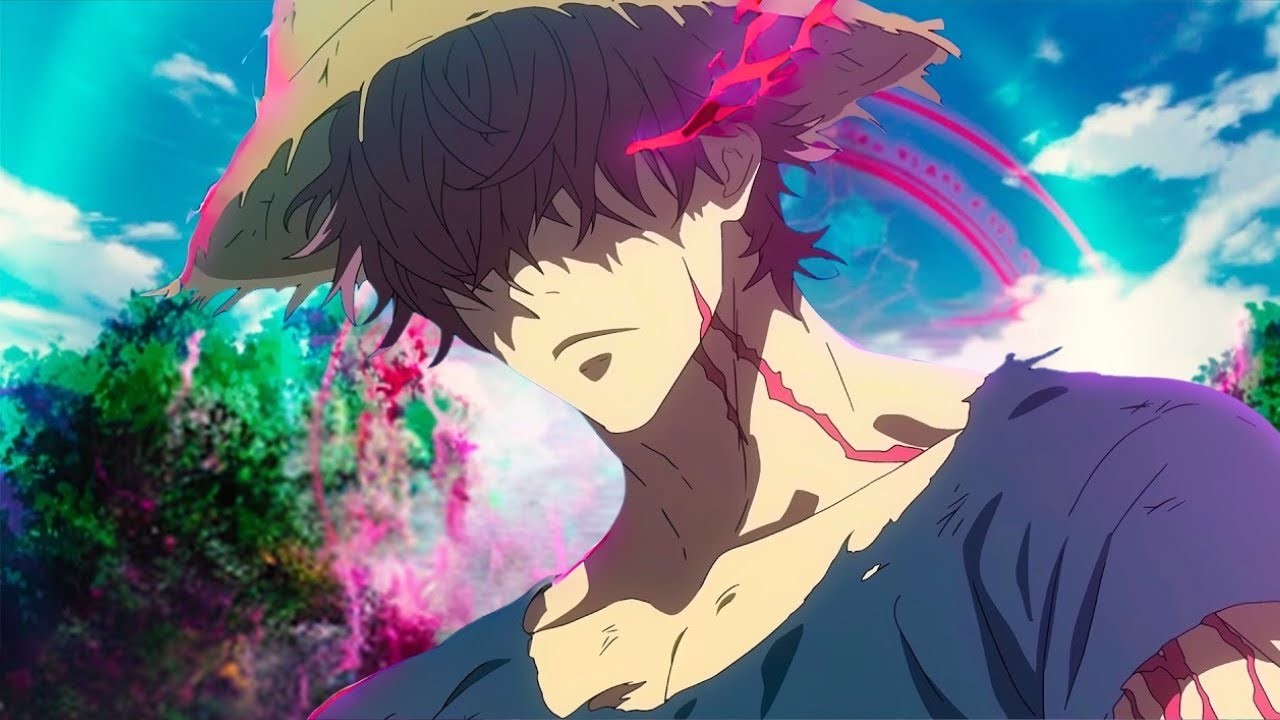 5 ANIMES OU HÉROS EST TELLEMENT FORT QU'IL TERRIFIE TOUT LE MONDE - YouTube