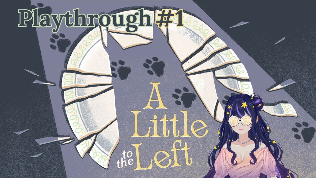 [A LITTLE TO THE LEFT] We're not gonna mald it...just little to the left it [Nova Eos ...