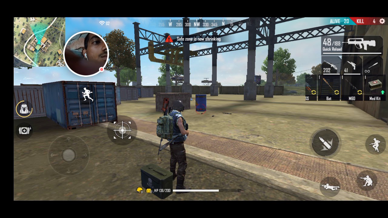 Garena Free Fire: Wonderland - 2020-05-20 - YouTube