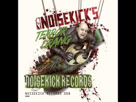 NKR008: 1. Noisekick - Blow his head off (260 BPM)