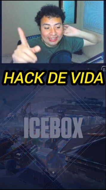 HACK DE VIDA #streamer #mexico - YouTube