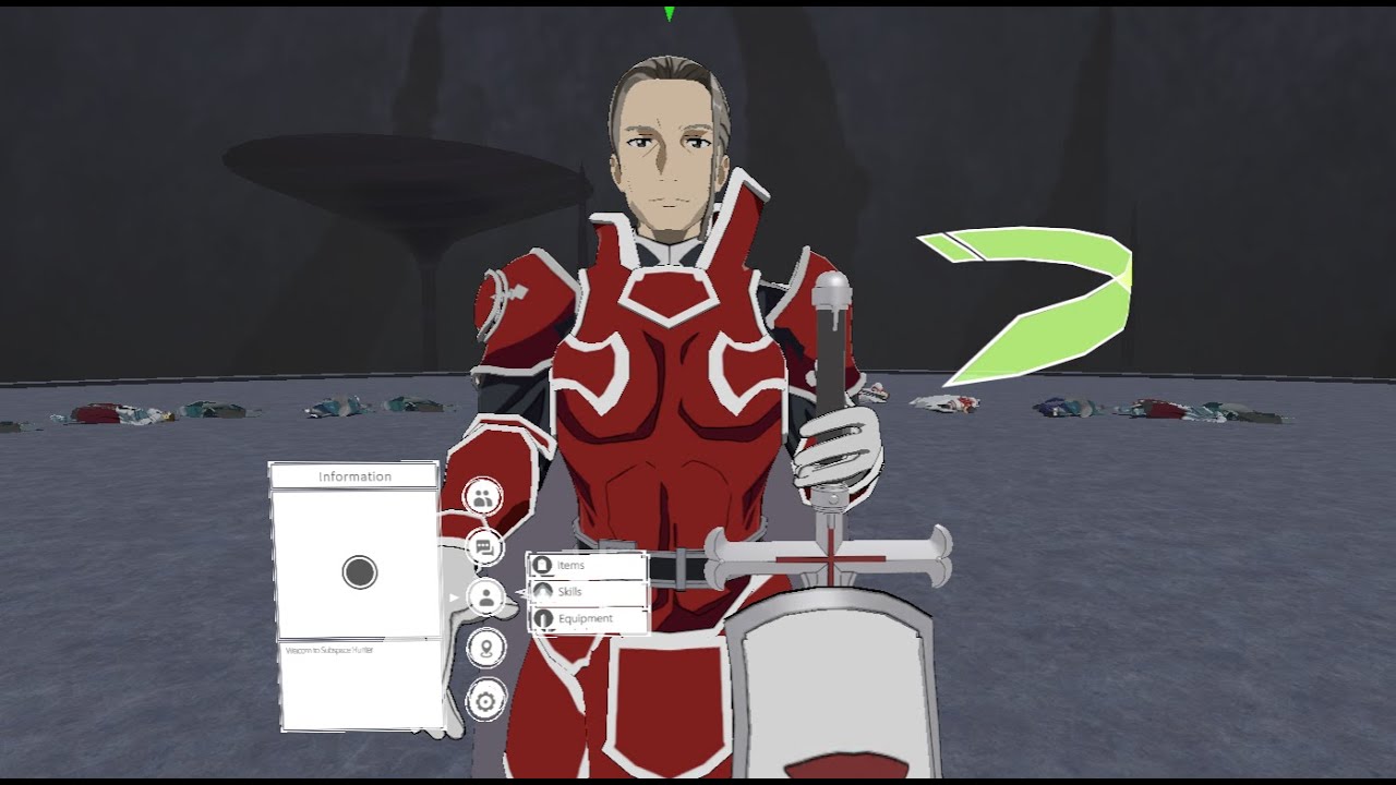 The real Sword Art Online final battle on November 7 - YouTube