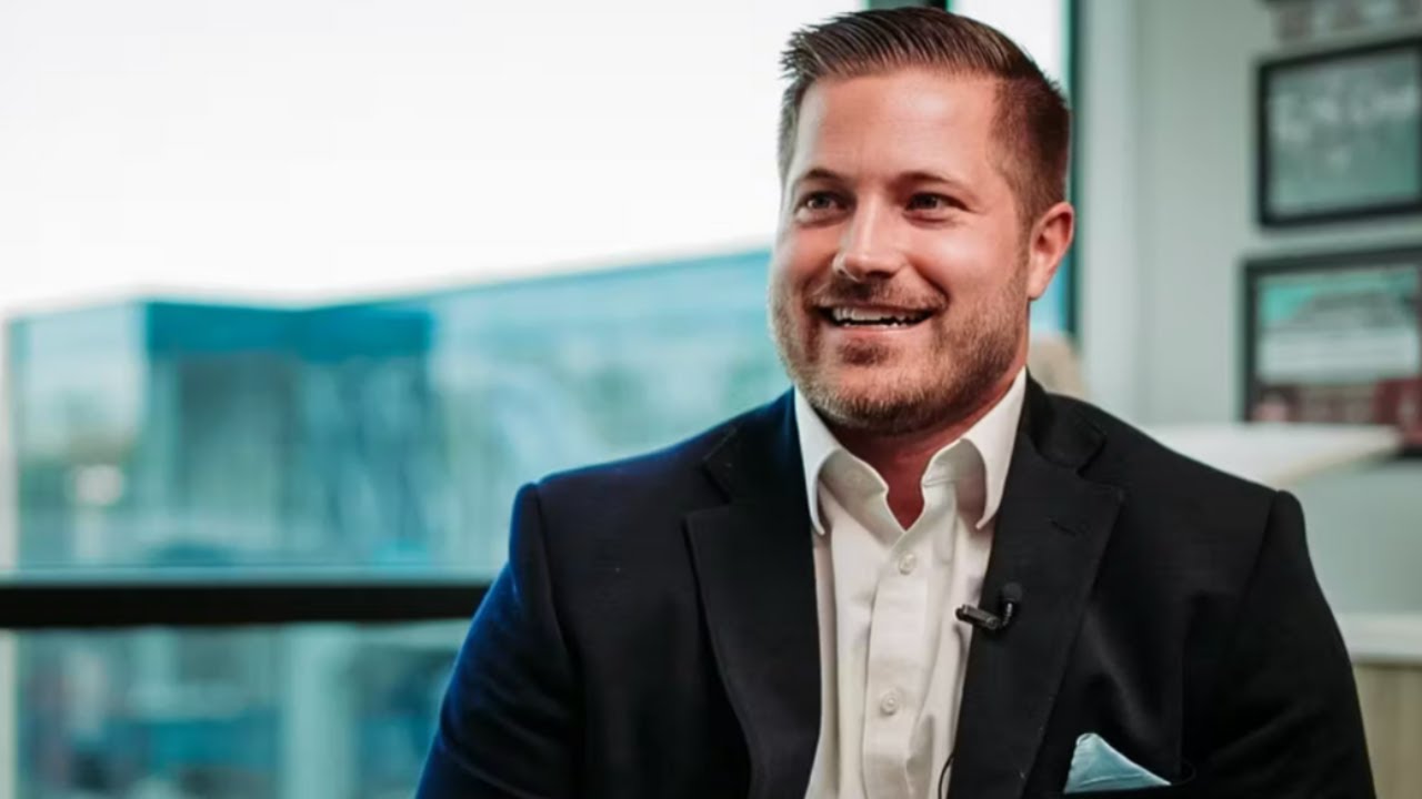 Meet the Doc - Dr. Michael Del Busto - YouTube