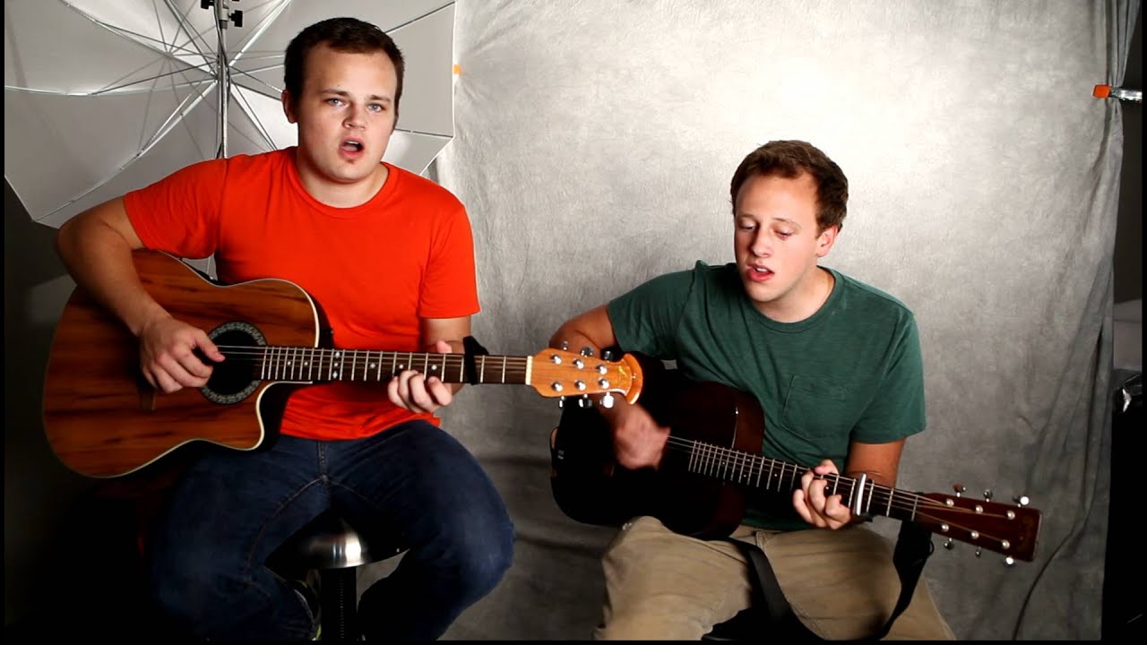 The River by Roger Miller and Andrew Jaeger - YouTube