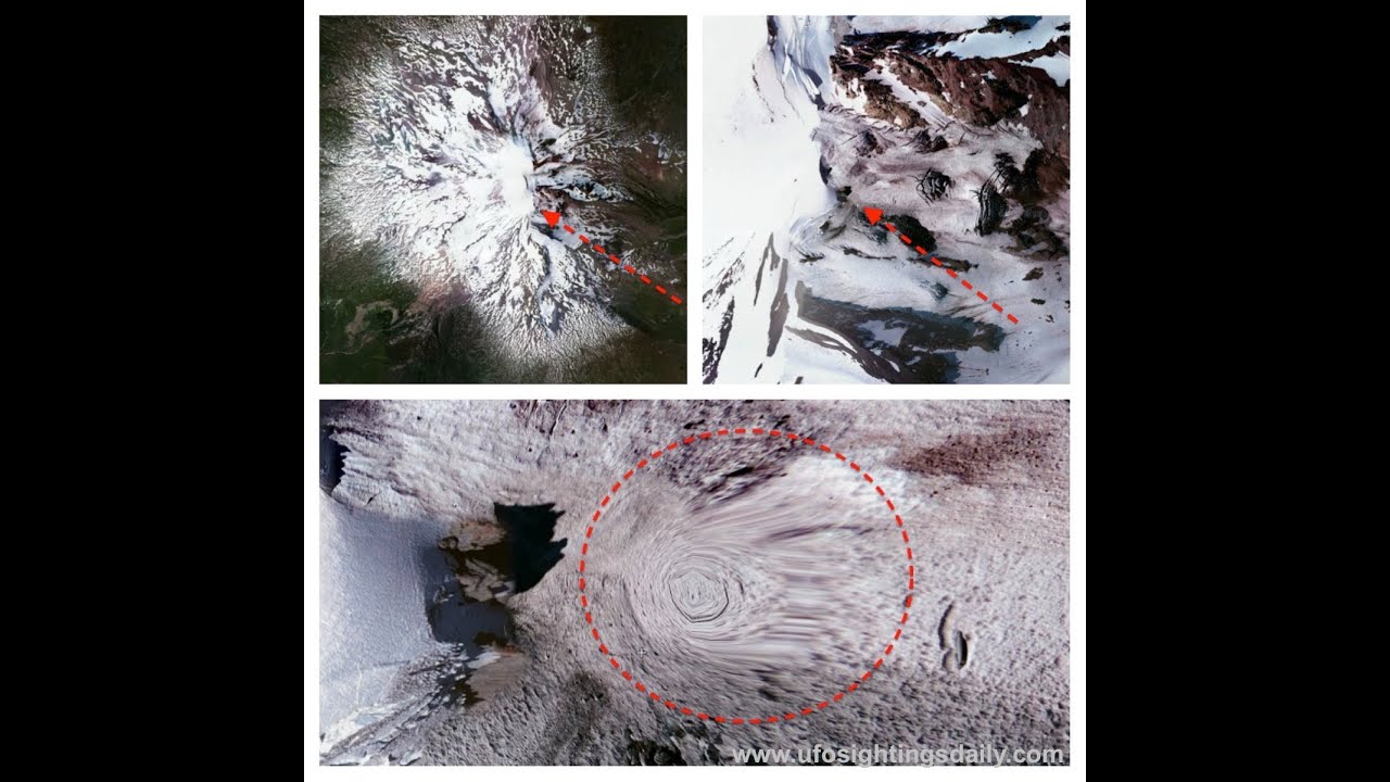 Archons, Annunaki, and the future with James Gilliland of ECETI RANCH ...