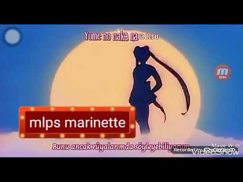 Anime ay savaşçıları açılış şarkısı