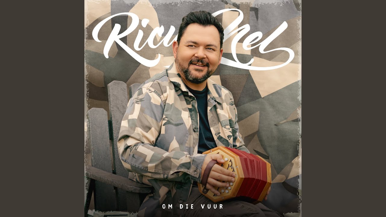 Karolis (Backtrack) - Ricus Nel: Song Lyrics, Music Videos & Concerts