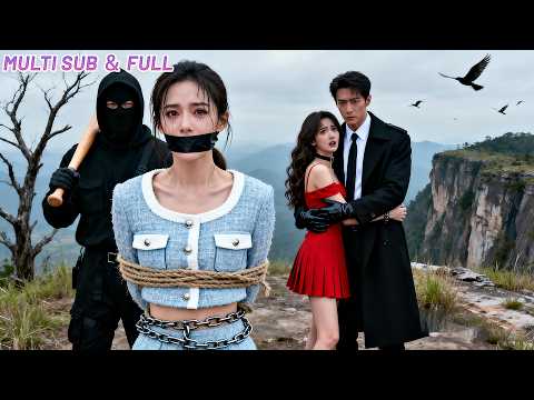 Kidnapped, but he gave up her to save his first love, she vanished, now he break down regretting