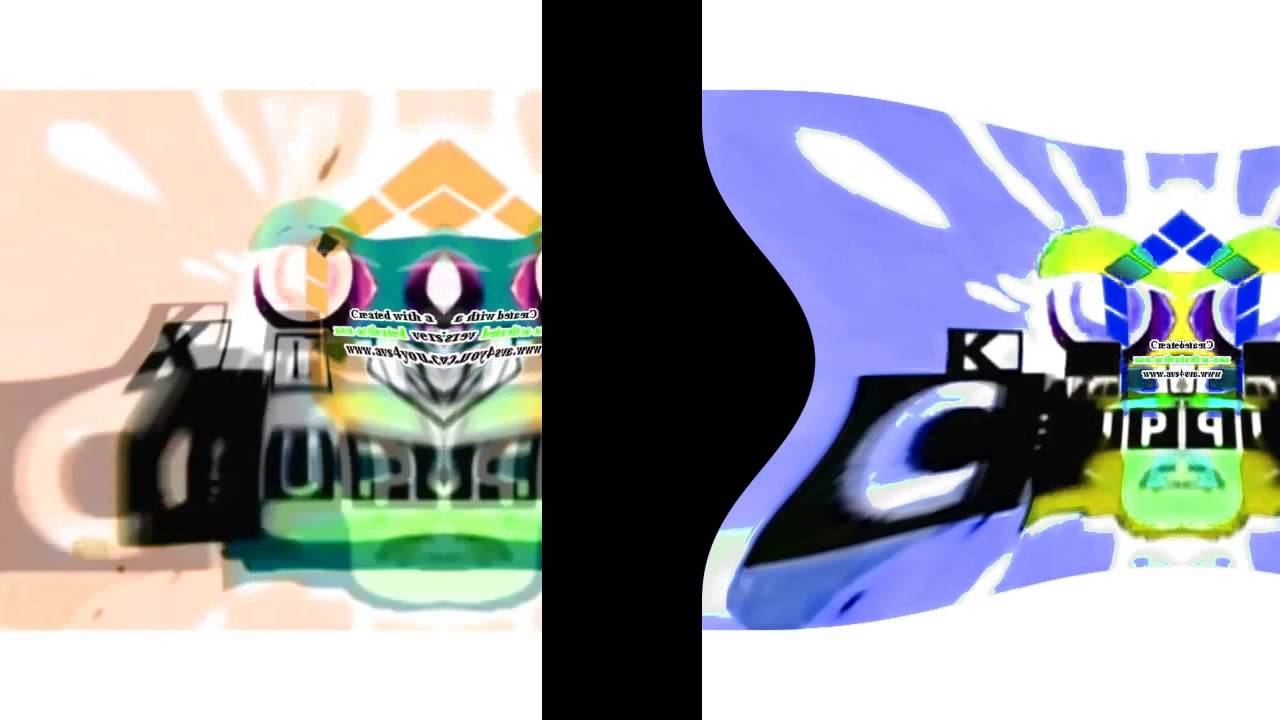 3 Klasky Csupo Effects 2 (My Version) - YouTube