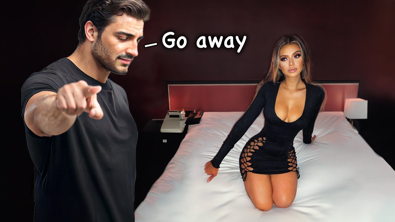 Things Sigma Males Never Tolerate From Women Youtube
