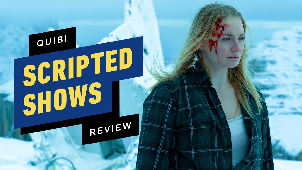 Quibi Show Reviews: What to Watch and What to Skip - YouTube