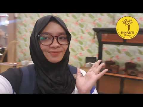 Pijat Panggilan Jogja - Fave Hotel 