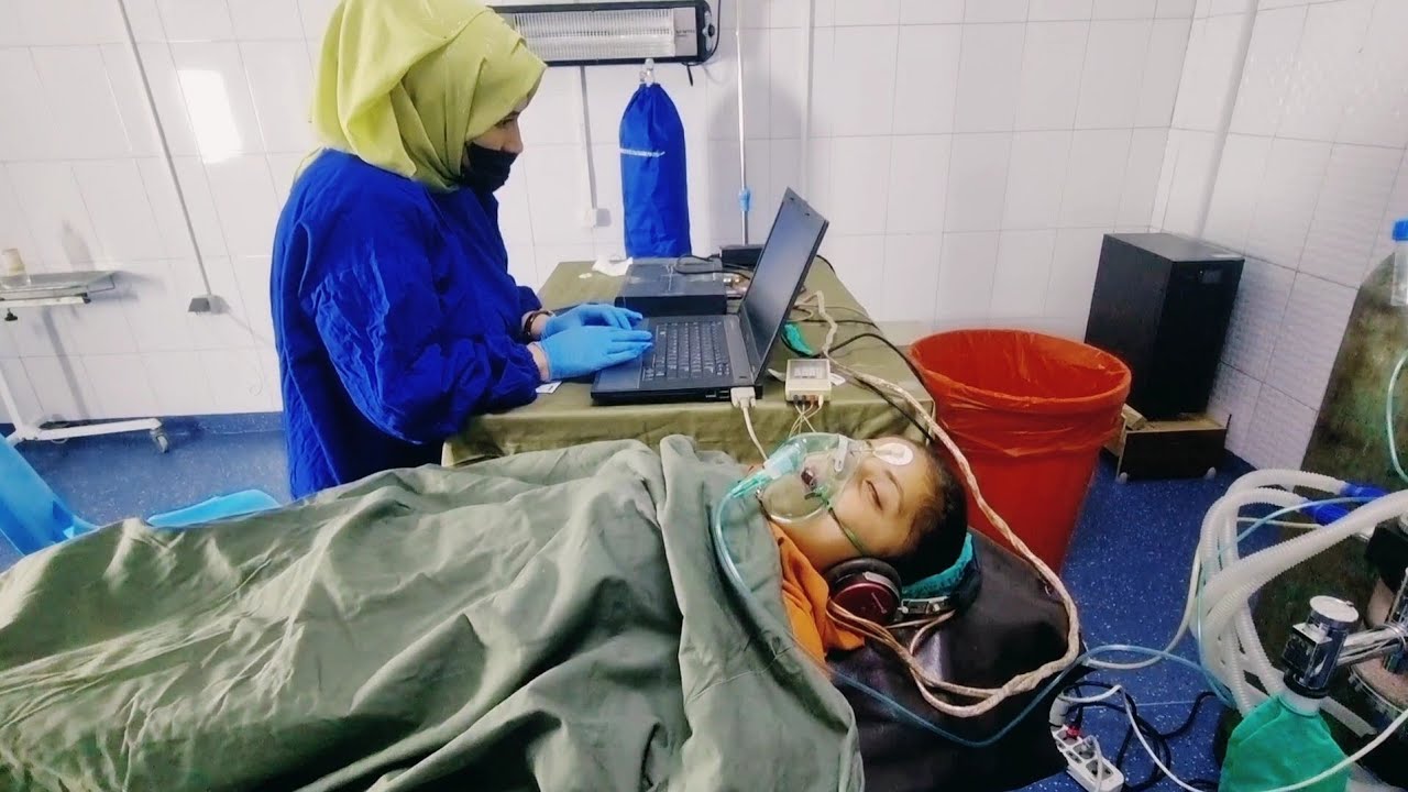 anesthesia for diagnostic procedures, deep sleep sedation #Evoked ...