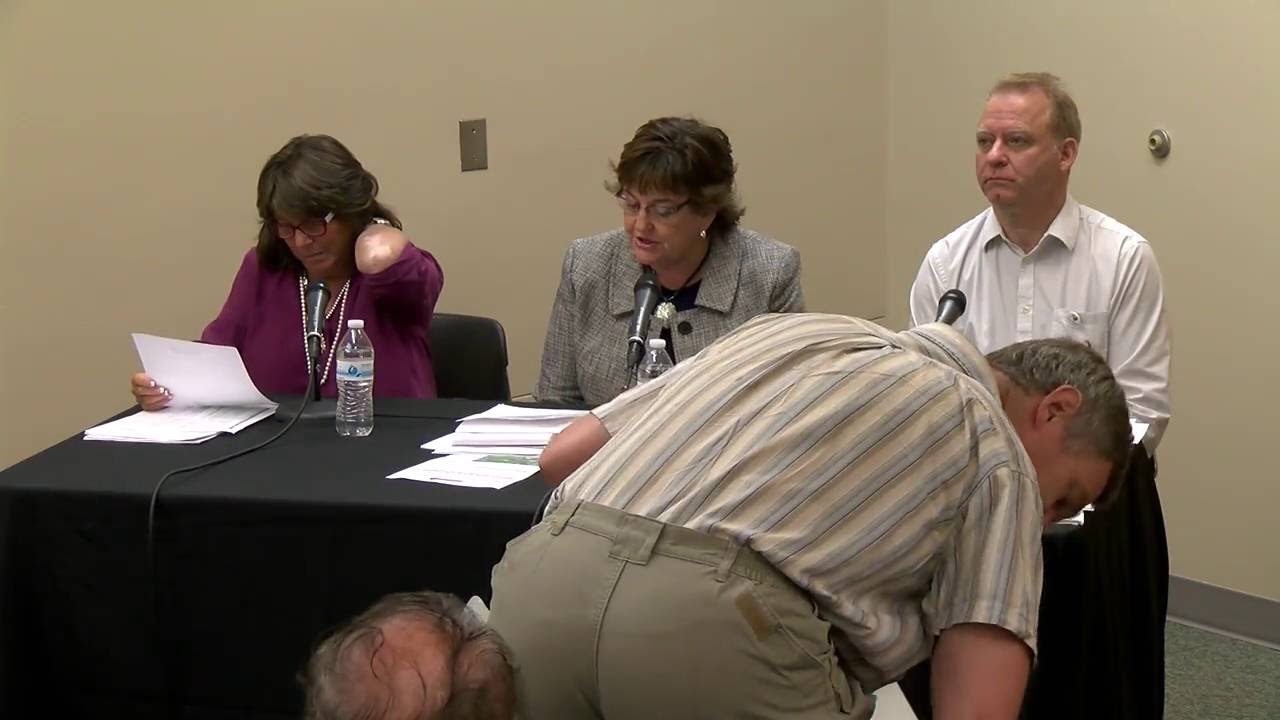Town Hall at Molalla Public Library - YouTube