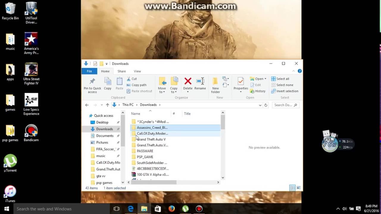 how to change 32 bit to 64 bit (please) - YouTube