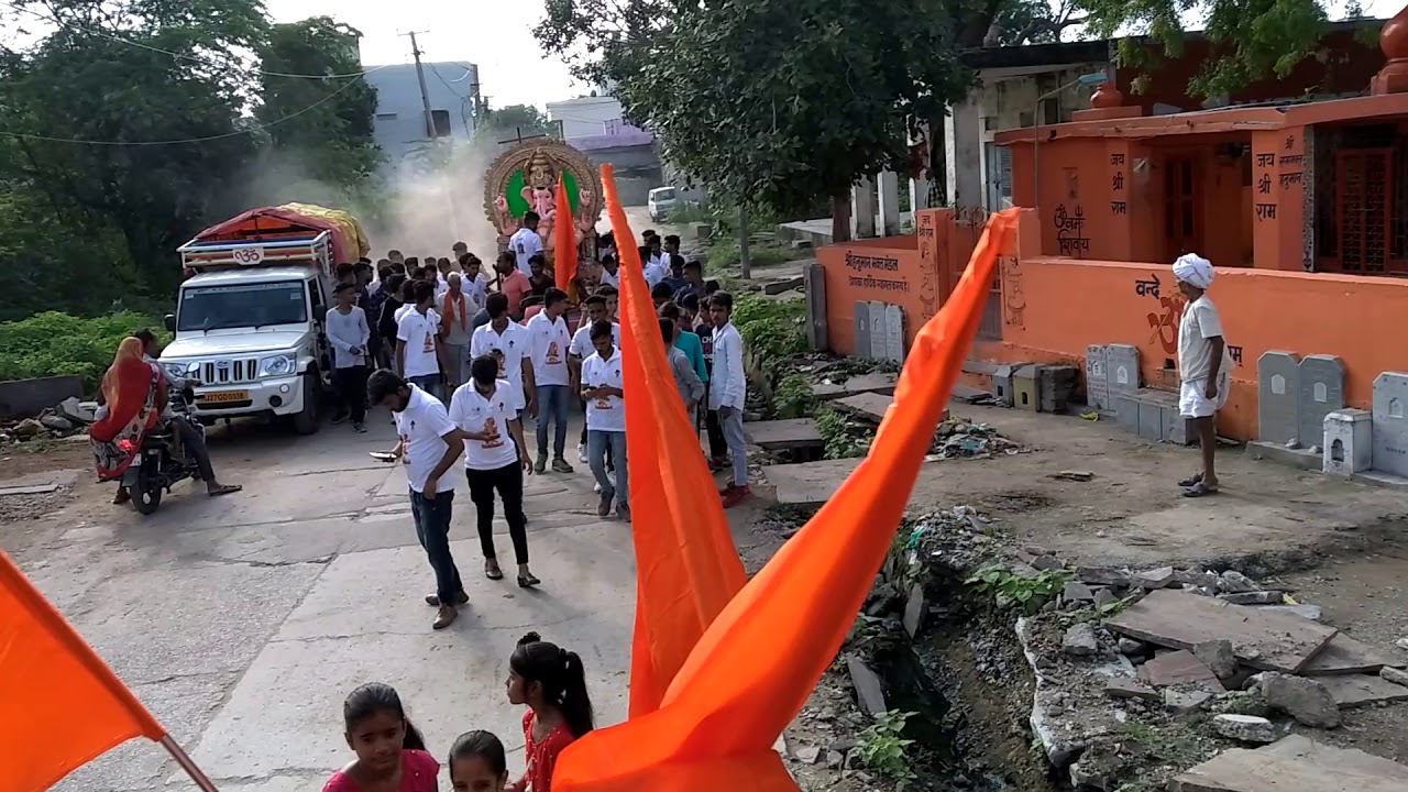 Chawand cha raja agman - YouTube