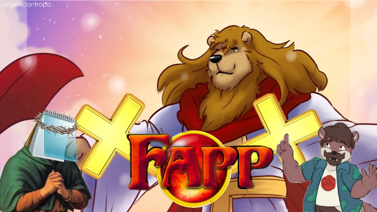 Notepad's Little Opinion on FAPP in 3 Minutes - YouTube