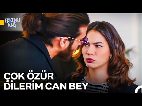 Ofiste Aşk Başkadır #8 💕 - Erkenci Kuş