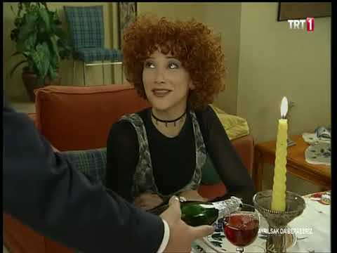Ayrılsak Da Beraberiz  60 Bölüm