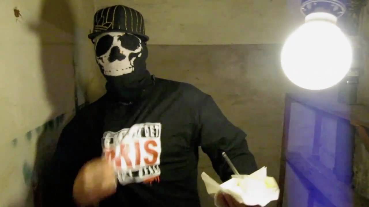 Lucka 22: Roffe Ruff - YouTube