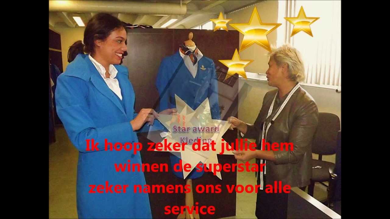 Sodexo star award 2013 - YouTube