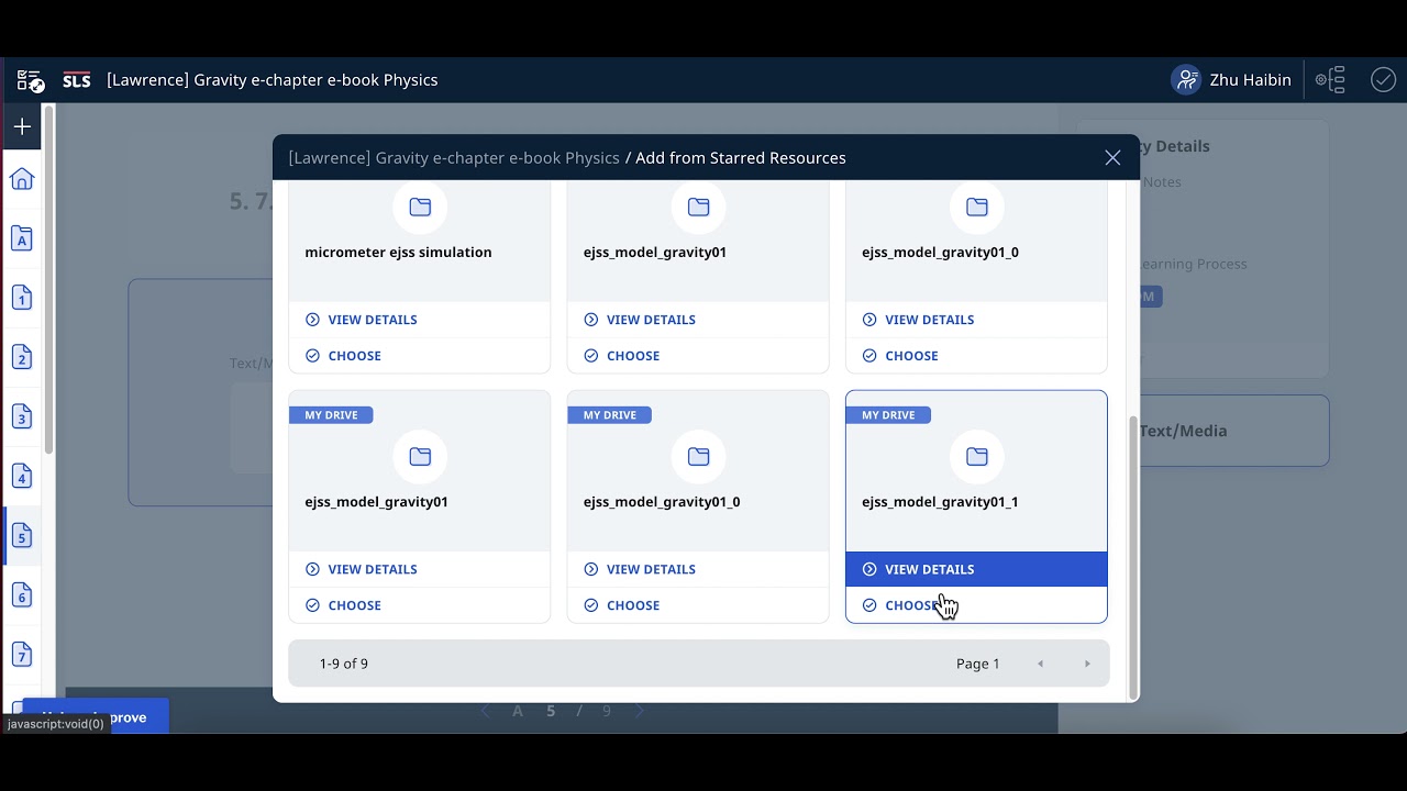 SLS R15 newT&L - 02 Assignment Editing - YouTube