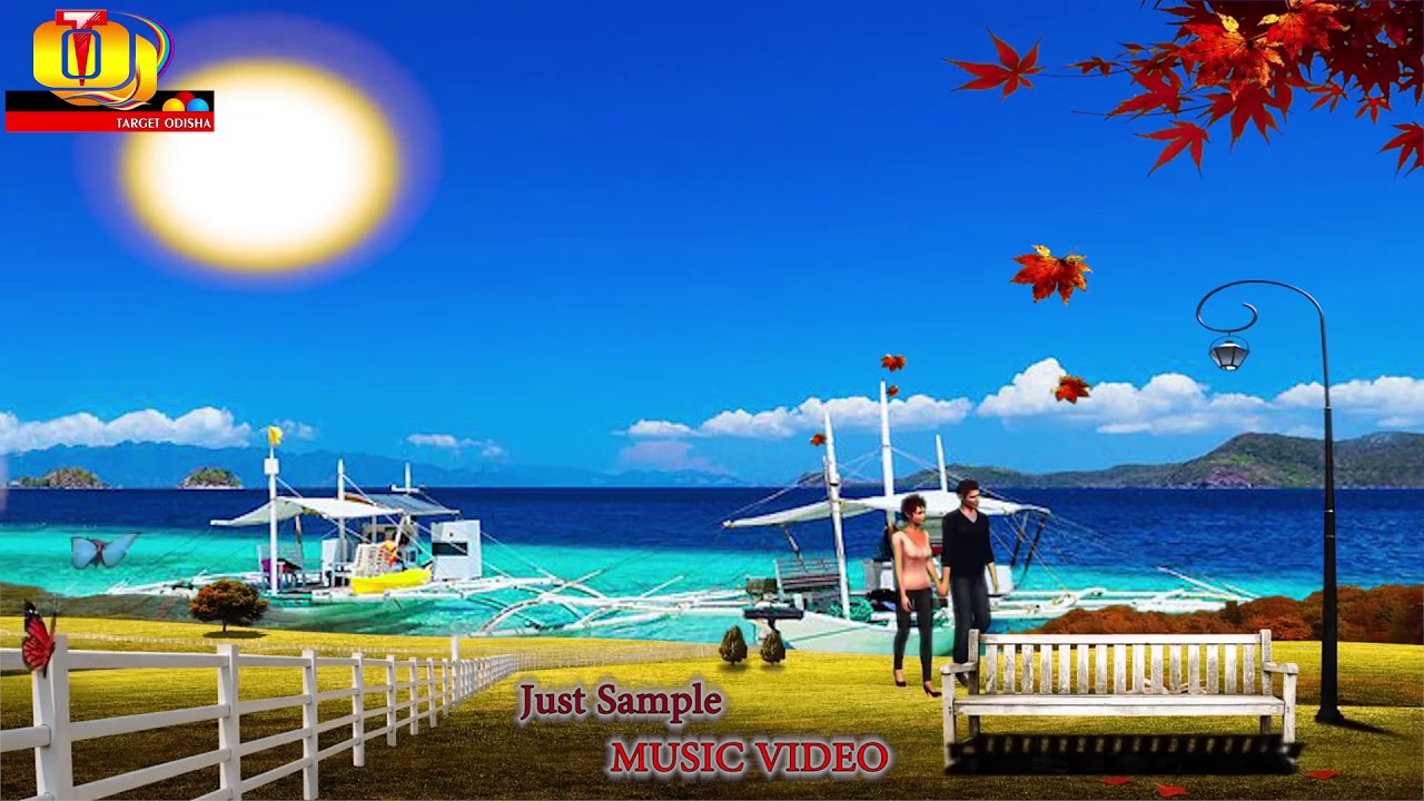 MUSIC || Just Sample - YouTube