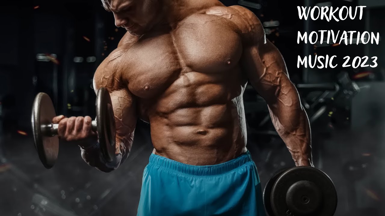 NEFFEX Backstage Workout Motivation Music - YouTube