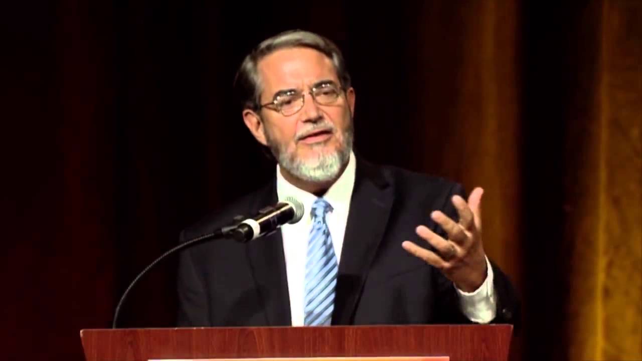 Dr Scott Hahn - 2015 Catholic Youth Ministry Convention Promo - YouTube