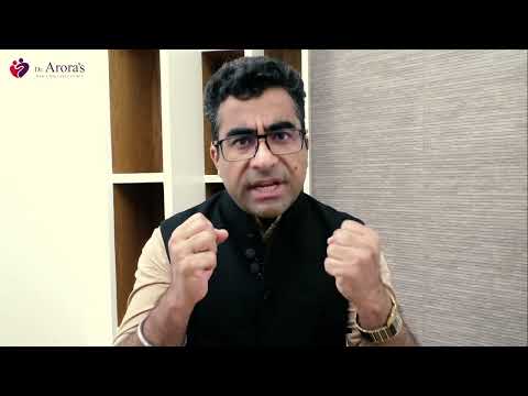 सच को जानो😵 क्या नपुंसकता  का 100% उपचार संभव है?  Erectile dysfunction ☝️ | Sexologist | Dr Arora