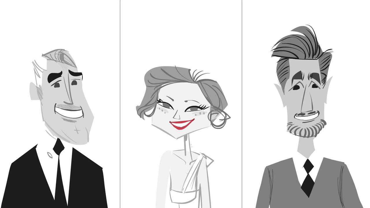 3C Payment Corporate Movie 2017 - YouTube