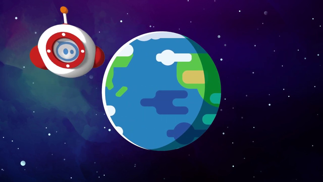 Sneak Peek: Sphero Global Challenge robotics competition for kids ...