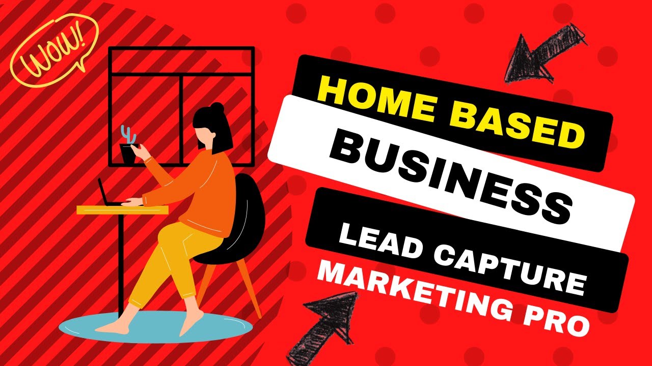 Lead Capture Marketing Pro System- Review - YouTube