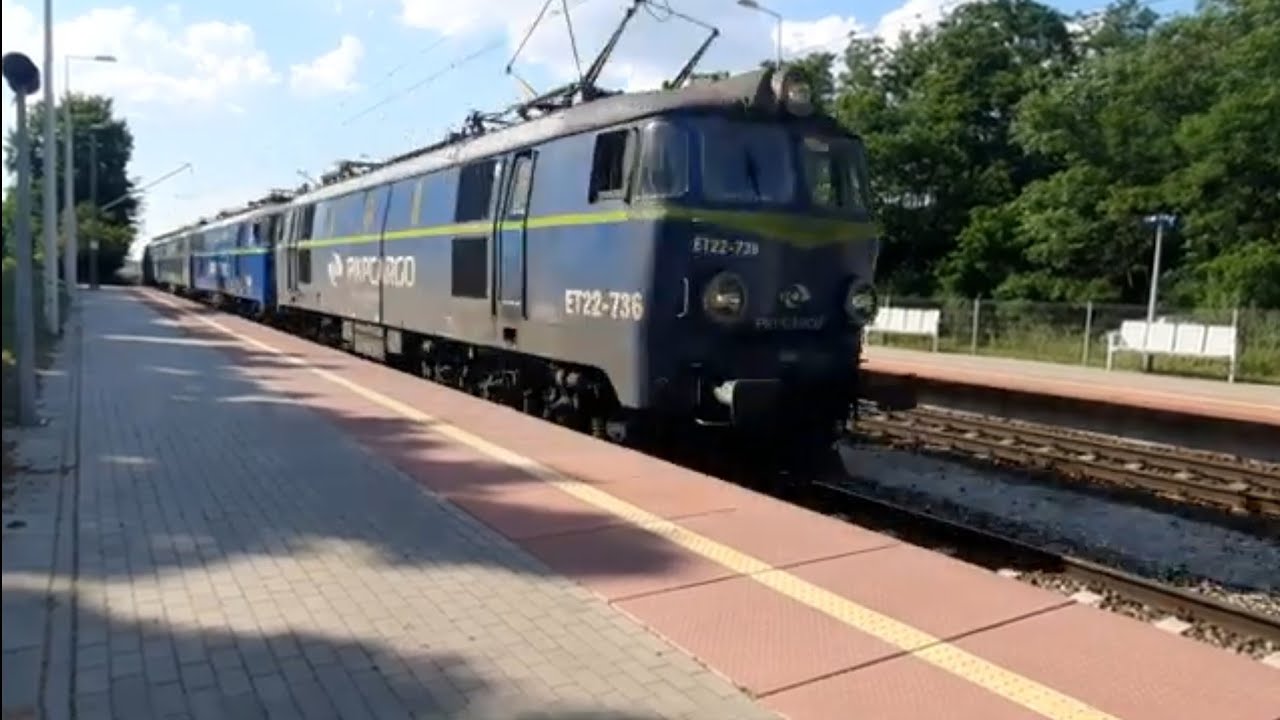 ET22-736/ET22-1135/ET22-1021/ET22-1042 - YouTube