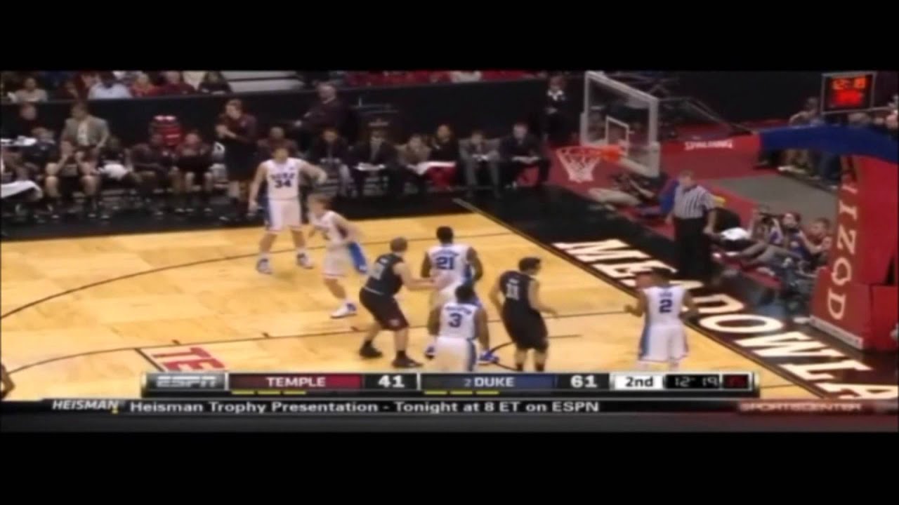Andrew Scootie Randall Highlights - YouTube