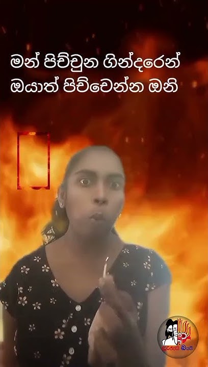 ගස් ගිනියා ගෑනි Youtube