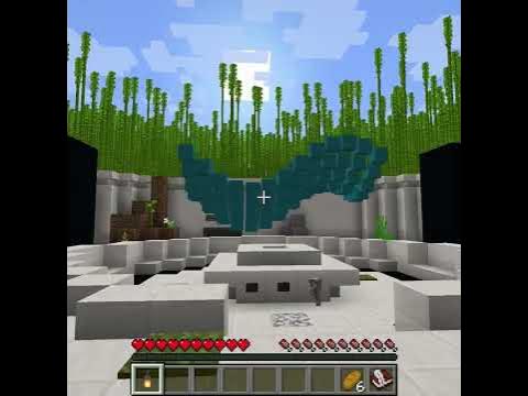 Animated 3D Graphs in Minecraft (Datapack) - YouTube
