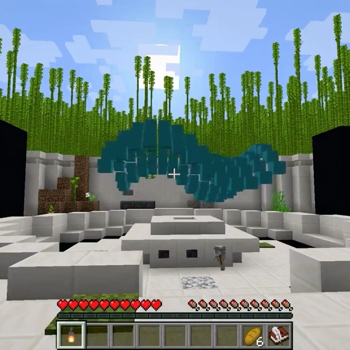 Animated 3D Graphs in Minecraft (Datapack) - YouTube